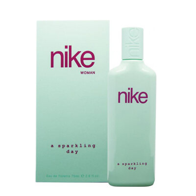 Туалетная вода Nike A Sparkling Day Woman 75 мл.