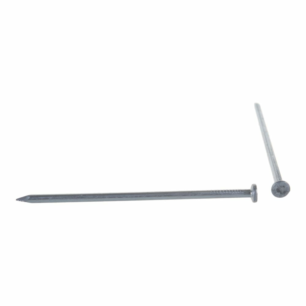 Строительный оцинкованный гвоздь Tech-Krep/Zitar 3.0х80, 20шт, пакет 108062