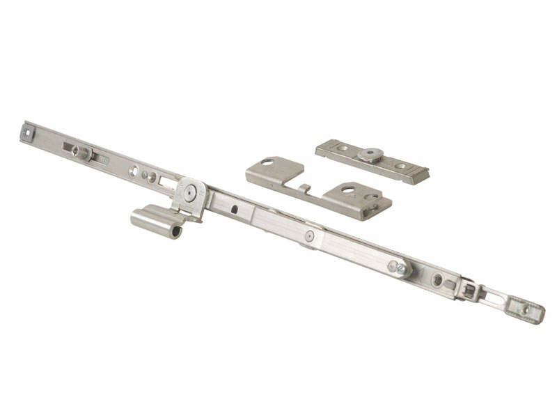 Ножницы арочного окна K 12/20-13 правая