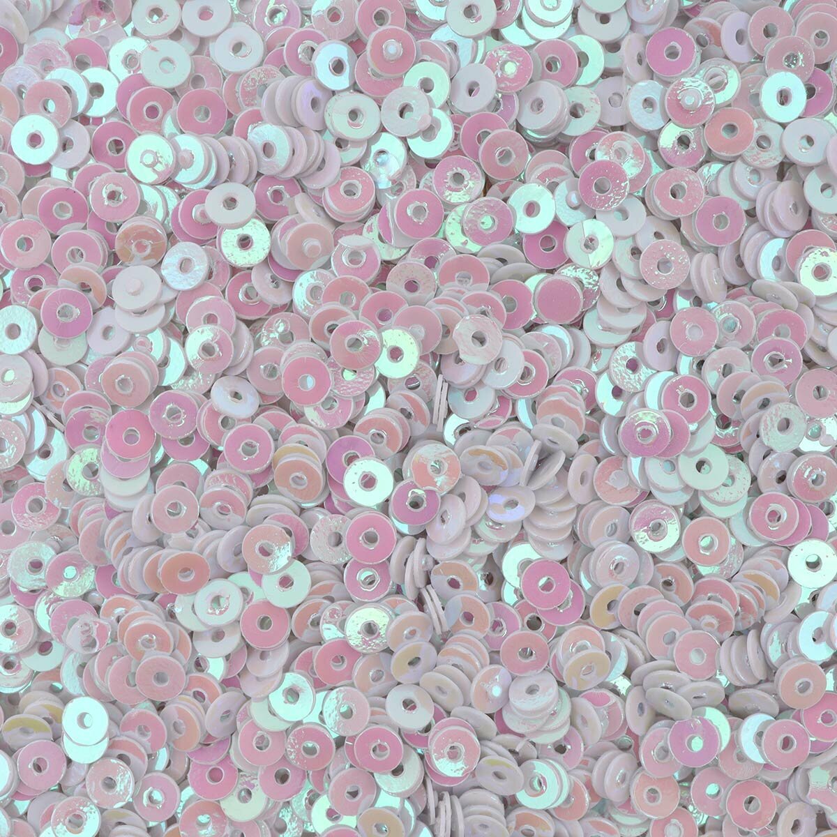 Набор для творчества Astra Craft бисер Пайетки