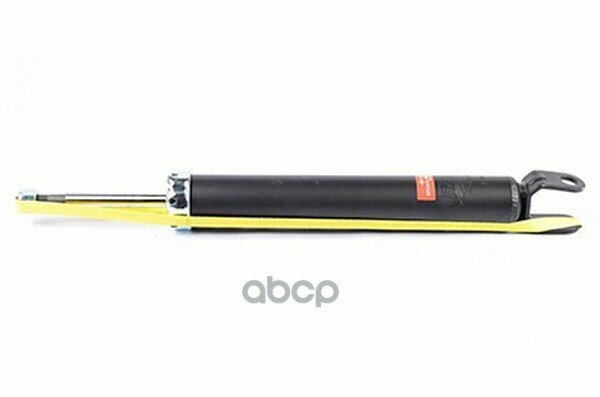 Амортизатор KIA Ceed (06-) задний левый/правый газовый BSG BSG AUTO PARTS арт. BSG40300064
