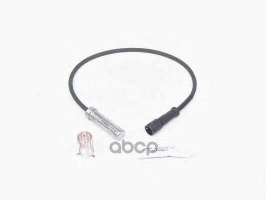 Датчик АБС BPW L=400мм, втулка (прямой) HALDEX Haldex арт. 950364506