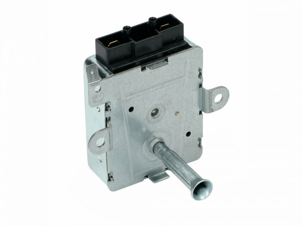 Привод вертела (мотор-редуктор) гриля 6W, 220V, 2/2.4 RPM COK419UN