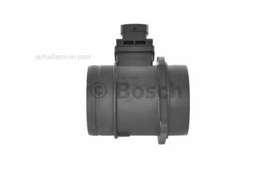 BOSCH 0281006196 Расходомер воздуха
