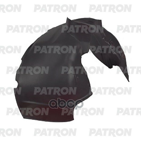 Подкрылок Передн лев FORD ESCORT 95-01 PATRON арт. P72-2464AL