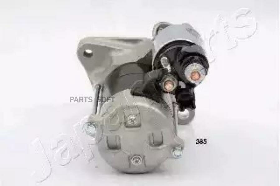 Стартер Japanparts арт. mtt385