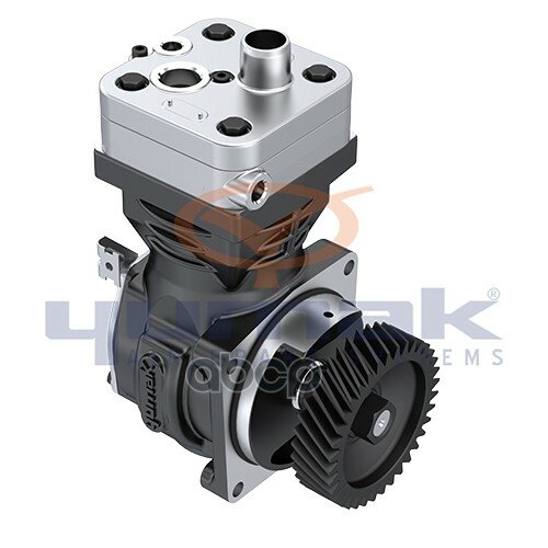 Компрессор воздушный Yumak арт. 01.04.164