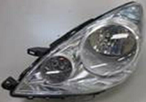 DEPO 21511D4LLDEM Фара головного света