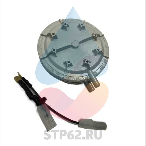 Пневмореле 70/60 Pa JJJ 721890300 (ECO/FOURTECH/LUNA/MAIN/NUVOLA)