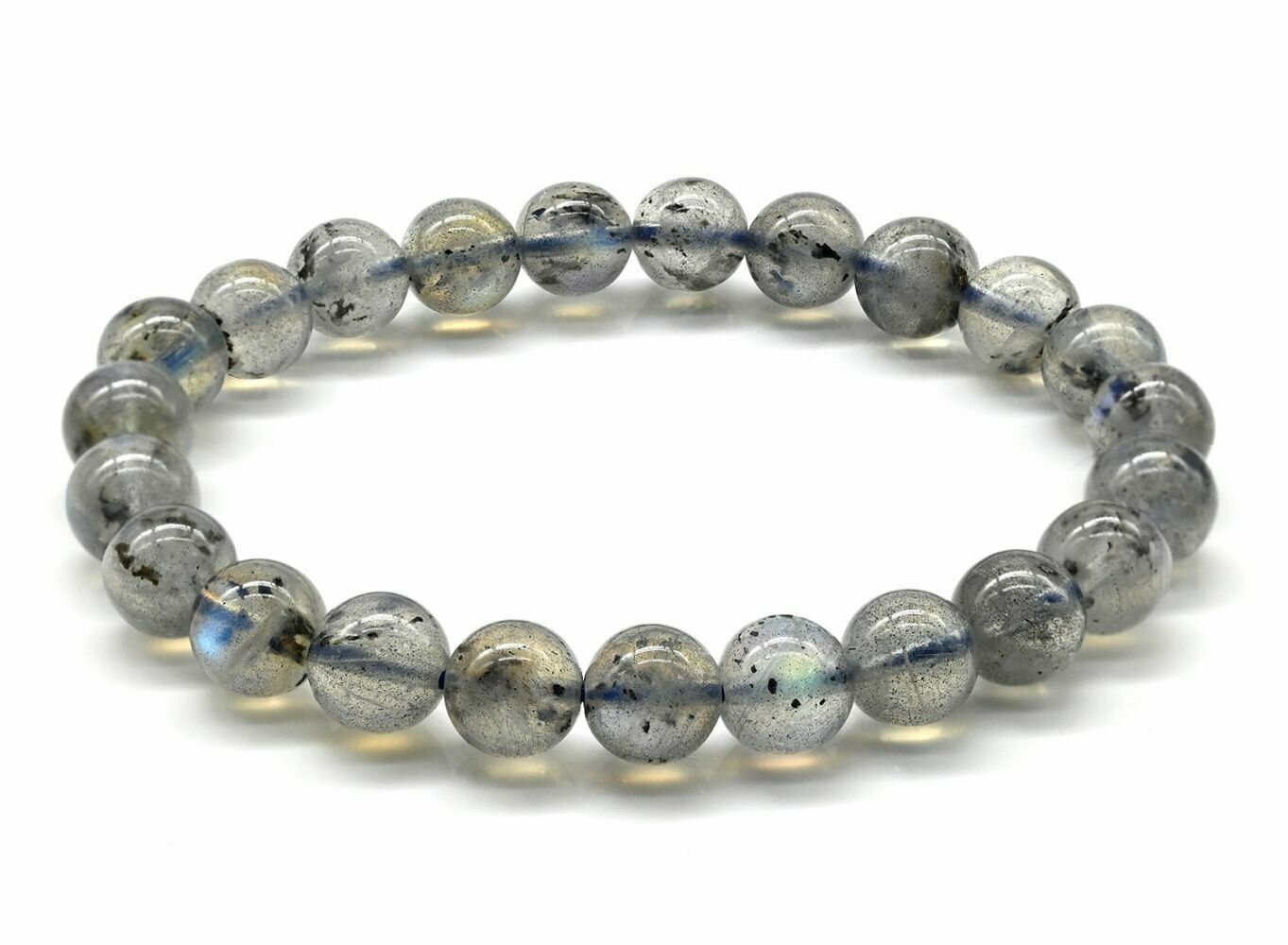 Браслет, искусственный камень