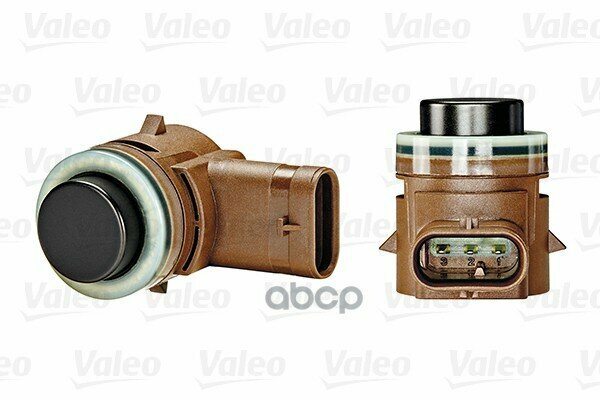 Датчик парковки Valeo арт. 890010