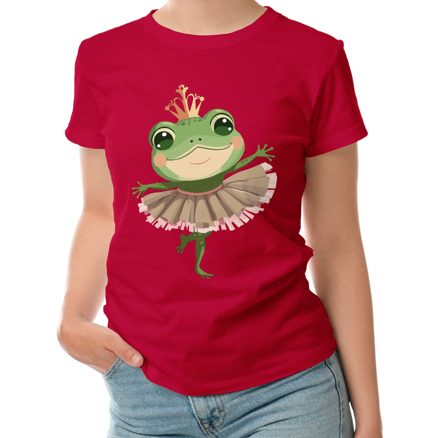 Футболка ROLY