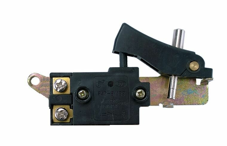 Выключатель для отбойного молотка KG0302 (Д)