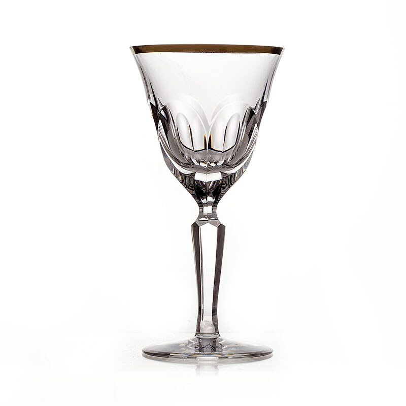 Бокал 190мл."Палаис Голд" (арт. 66196)