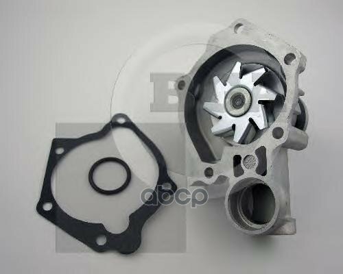 Насос водяной MIT GALANT/SPACE WAGON/RUNNER 2.0/2.4 96- шт. Bga арт. CP7000T