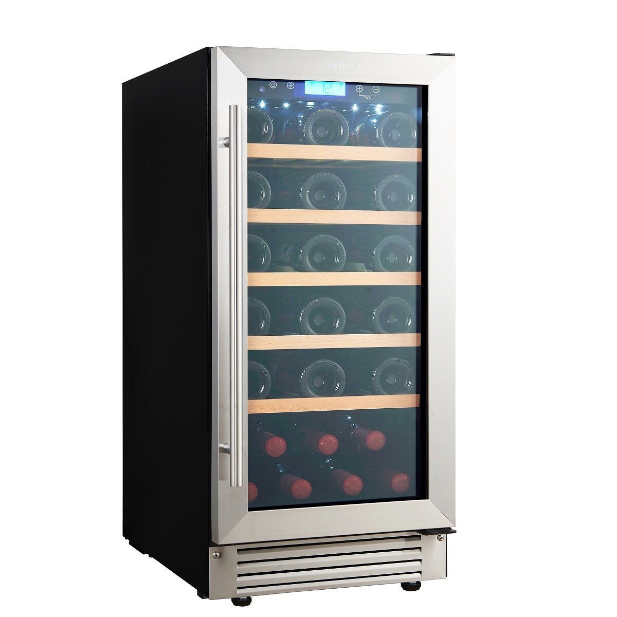 Винный шкаф Cellar Private CP032-1T