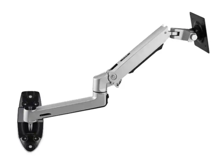 K243 DS-8012W-Silver Кронштейн настенный для монитора 17-32", макс. 10кг.