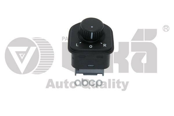 Блок регулировки зеркал Vika арт. 99591523101