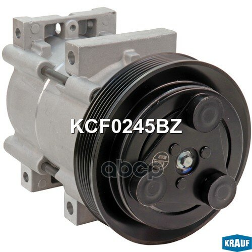 Компрессор кондиционера Krauf арт. KCF0245BZ