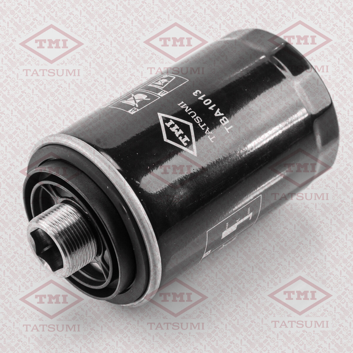 Tatsumi фильтр масляный tba1013