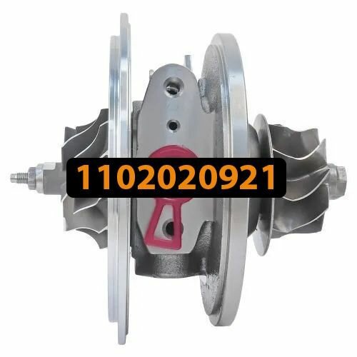 Картридж турбокомпрессора NISSAN NAVARA (D40), PATHFINDER (R51) 2.5 (Нисан Навра, Патфайндер) (1102020921)