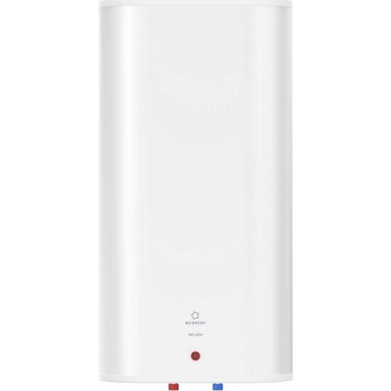 Водонагреватель накопительный Ecostar SPLASH EWH-SP100-FS