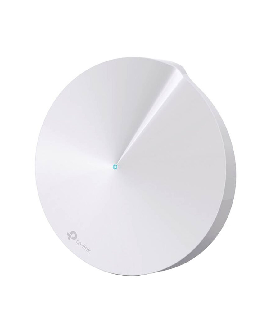 Wi-Fi система TP-Link Deco M5 (1-pack) 2,4/5 ГГц до 867 Мбит/с