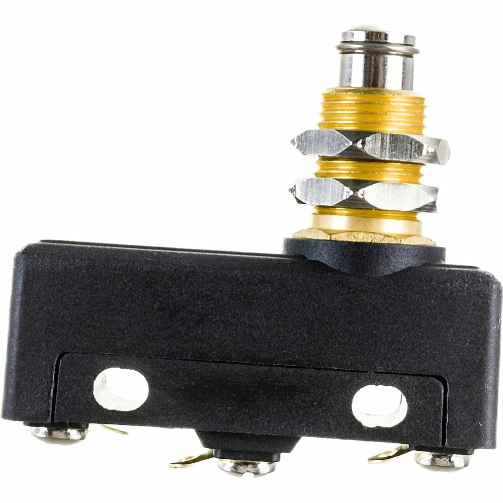 Мини-выключатель Emas 440В, 10А. MN2PUM9