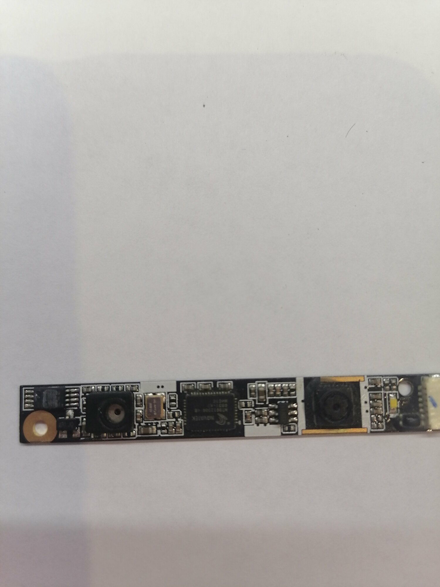 Web-камера HP Mini 210