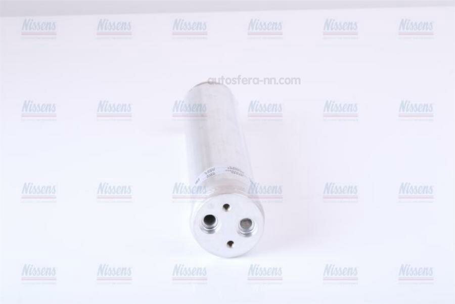 NISSENS 95241 RTD094=GR931203=VL509404=8FT 351 197-591 [7700836314] ! осушитель конд.\ Renault Clio 98>