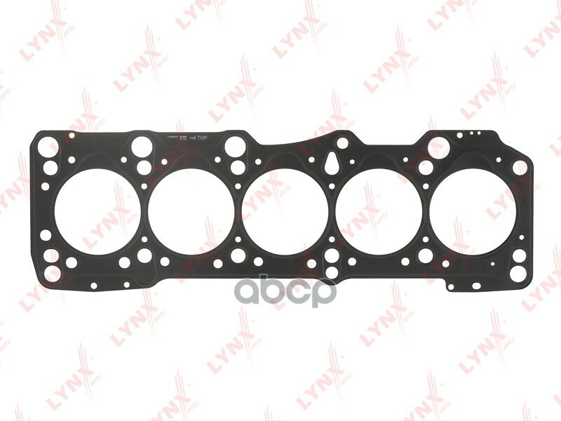 Прокладка ГБЦ VW Transporter IV 2.4d 90-03 LYNXauto арт. sh-0901