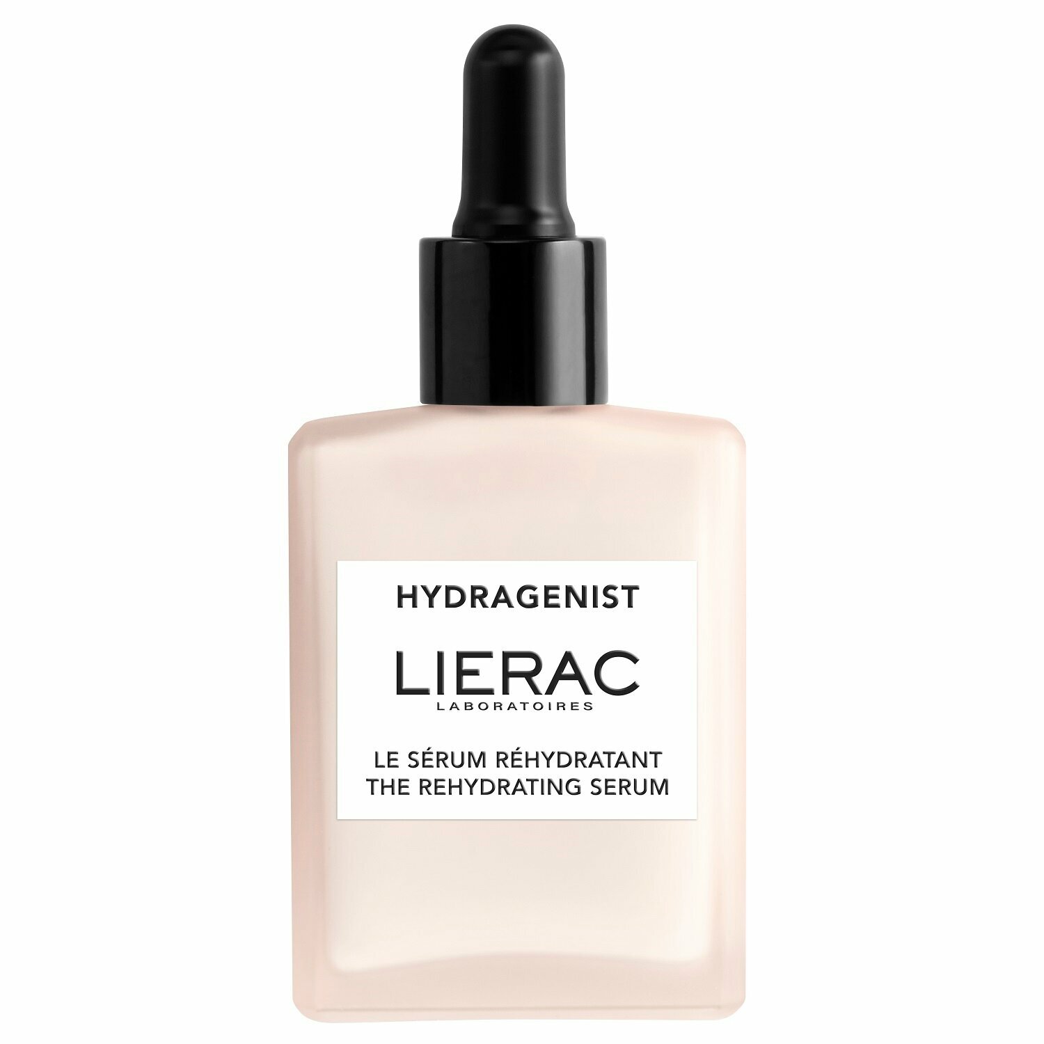Lierac Hydragenist Увлажняющая сыворотка The Rehydrating Serum, 30 мл