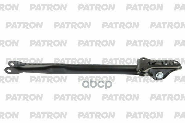 Рычаг подвески LAND ROVER FREELANDER II (FA) 06-14 RANGE ROVER EVOQUE L538 2011-2018 PATRON арт. PS50432L