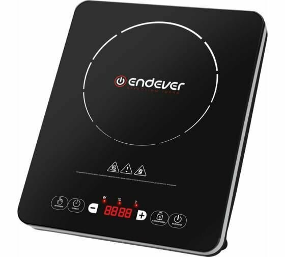 Электрическая плитка Endever индукционного типа Skyline IP-53