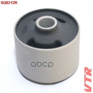Сайлентблок рычага задней подвески VTR арт. SQ0212R
