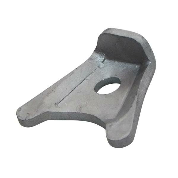 Пластина крепления распределителя зажигания ВАЗ-2101-07 (ОАО автоваз)