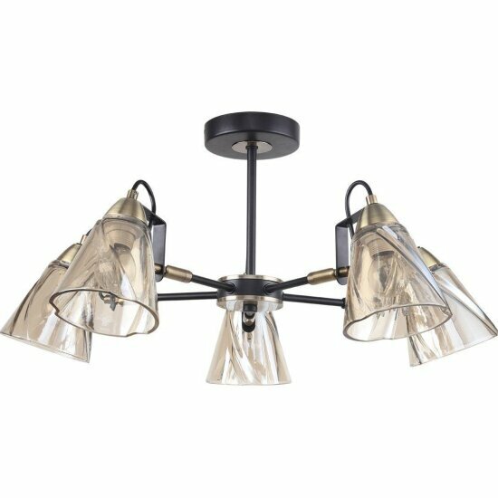 Потолочная люстра DE Markt Гамбург 605016805