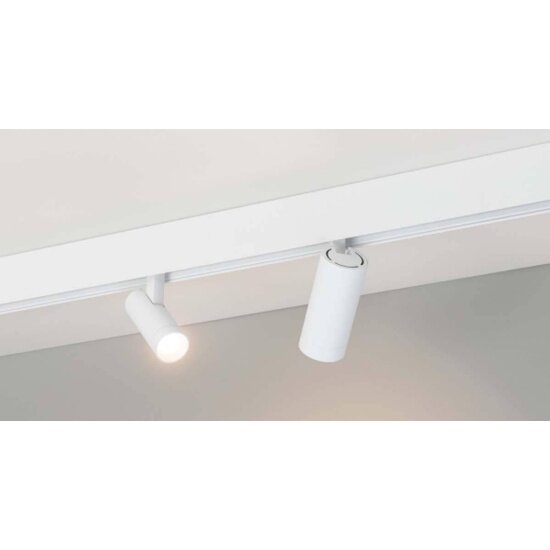 Трековый светодиодный светильник Arlight для магнитного шинопровода Mag-Orient-Spot-R45-12W Warm3000 035874