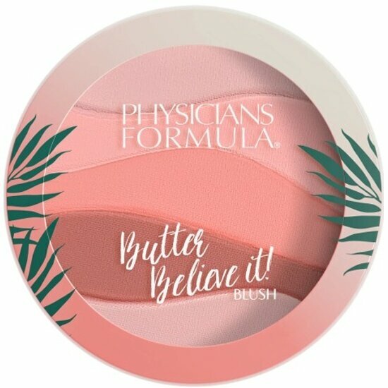 Румяна для лица Physicians Formula тон розовые пески, 5,5 г