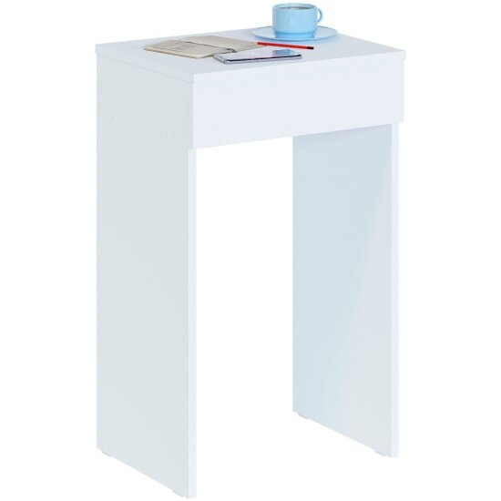 Стол раскладной Мебельная Фабрика "сокол" СП-21 Белый