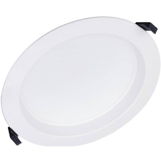 Встраиваемый светодиодный светильник Arlight IM-Cyclone-R230-30W White6000 023218(2)
