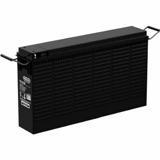 Аккумуляторная батарея для ИБП Wbr TPL121000B