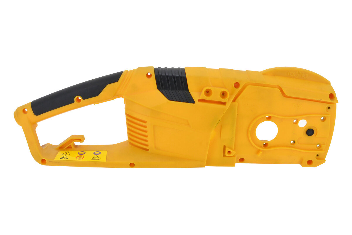 Корпус (правая половина) подходит для электропилы CHAMPION 424N-18