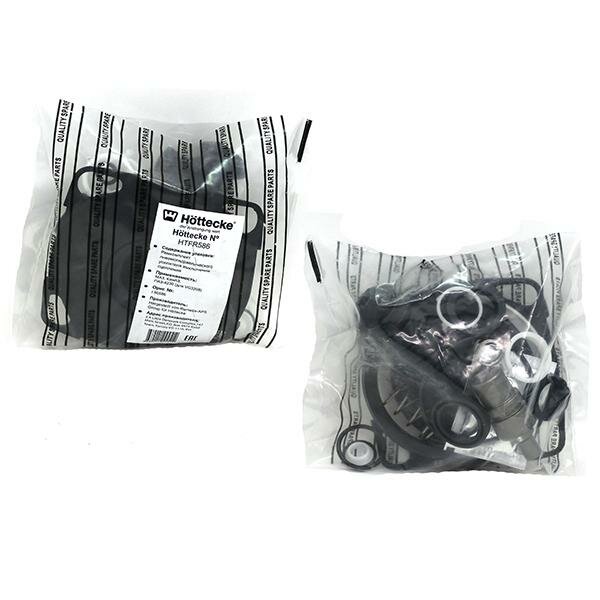 РК ПГУ выключения сцепления МАЗ, КамАЗ, ПАЗ-4230 (для HTFS208, VG3208) I90586 HOTTECKE