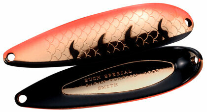 Smith Колеблющаяся блесна Smith Buch Special Japan Version 40g #08