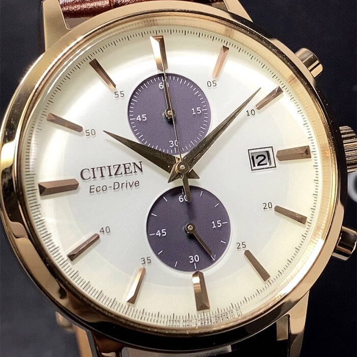 Наручные часы CITIZEN — фото 1