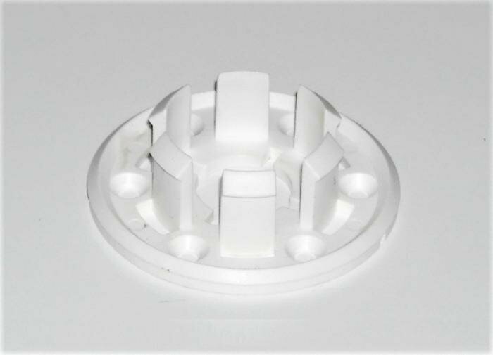 Фиксатор ручки регулятора воздуха для ванны Доктор Джет