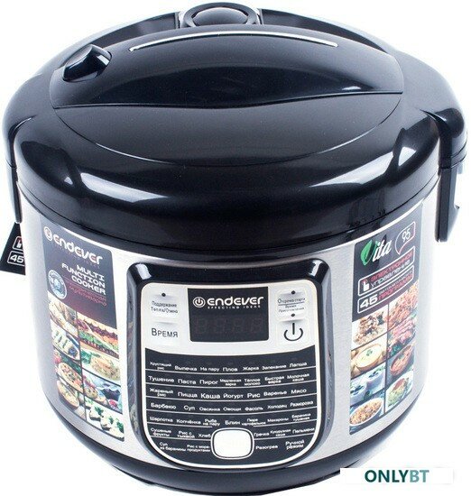 Мультиварка Endever Vita 95