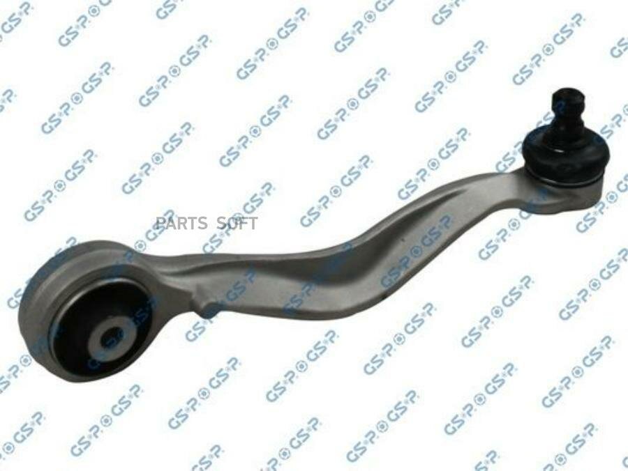 Рычаг подвески левый AUDI A4 (8D2 B5) GSP арт. s060021