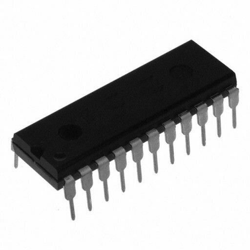 Микросхема КР1008ВЖ7 (12шт)